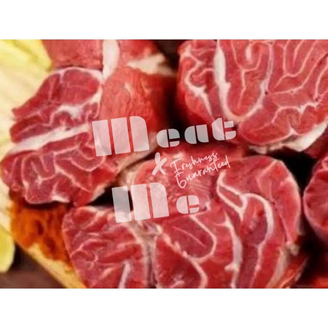 Jual Daging sapi SENGKEL Australia RENDANG/SOP/SOTO/EMPAL/RAWON Frozen ...