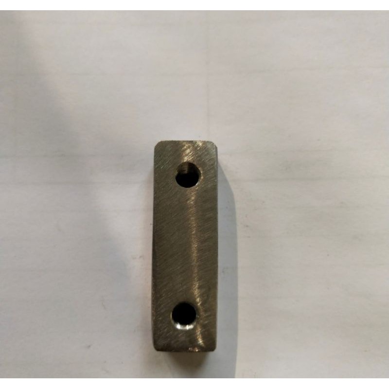 Jual Dudukan Front Block Besi Tanpa Las Praktis Simple | Shopee Indonesia