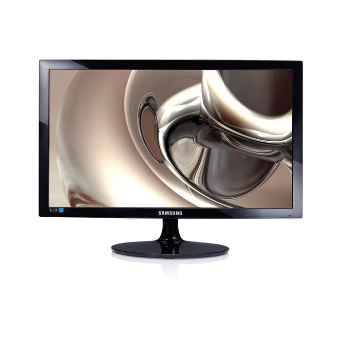 Jual Monitor LED Samsung 19 inch S19D300 VGA dan HDMI input garansi ...
