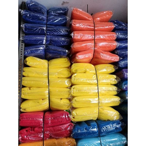 Jual Spons Warna Lembaran Untuk Dekorasi Bunga Papan Ucapan | Shopee ...