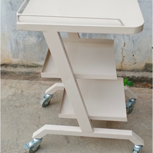 Jual Meja USG Troli USG Rumah Sakit | Shopee Indonesia