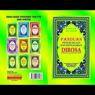 Jual buku dirosa Harga Terbaik & Termurah November 2025 | Shopee Indonesia