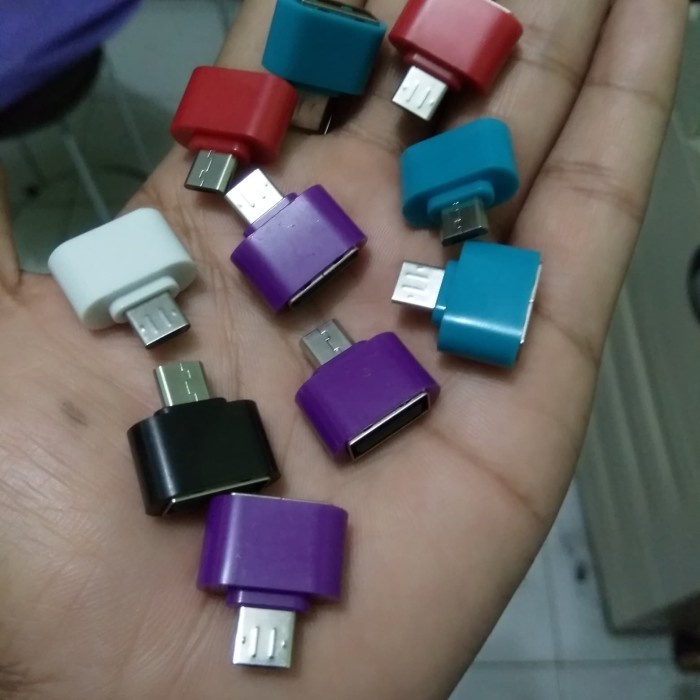 Jual OTG tanpa kabel | Shopee Indonesia