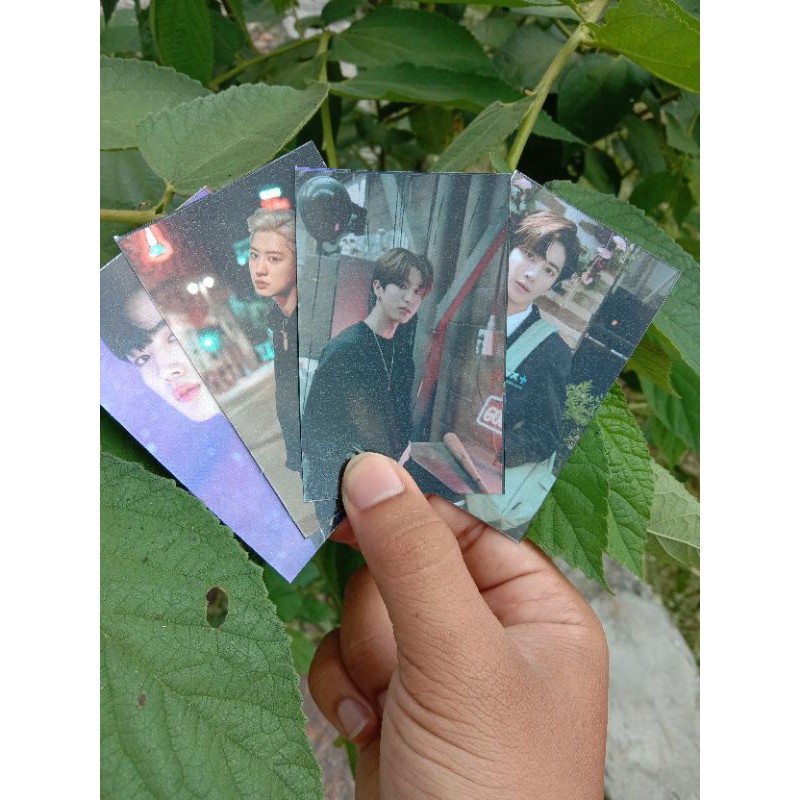 Jual Photocard K-Pop | Bisa Custom | Shopee Indonesia