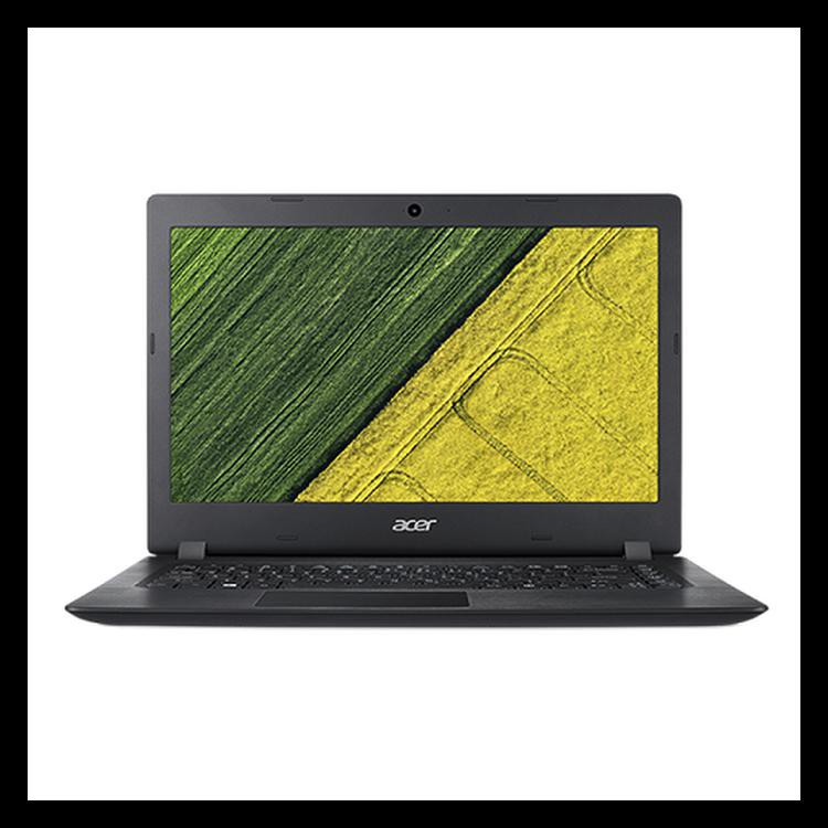 Jual Readystock Laptop Acer A314-41-46R7 - Amd A4-9120E 4Gb 500Gb 14 ...