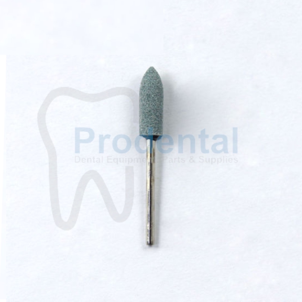 Jual Dental Stone Hijau / Green Bur Stone Hijau Mata Bur Poles Gigi ...