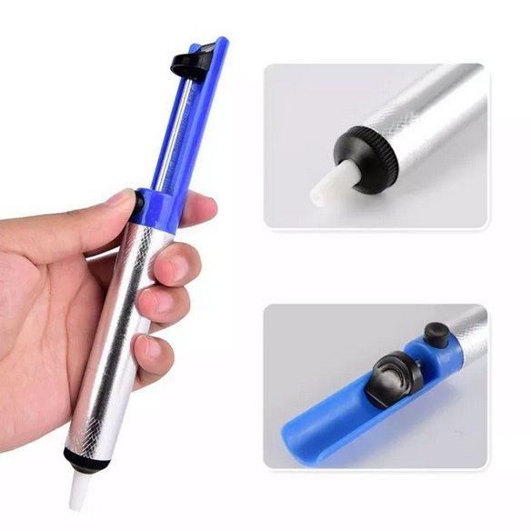 Jual Alat Sedot Timah Solder Pompa Pencabut Penghisap hisap Timah ...