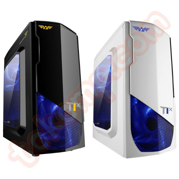 Jual Terbaru Armaggeddon Casing Nanotron T1X Murah | Shopee Indonesia