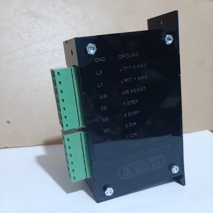 Jual STM32 controller laser CO2 2 axis | Shopee Indonesia