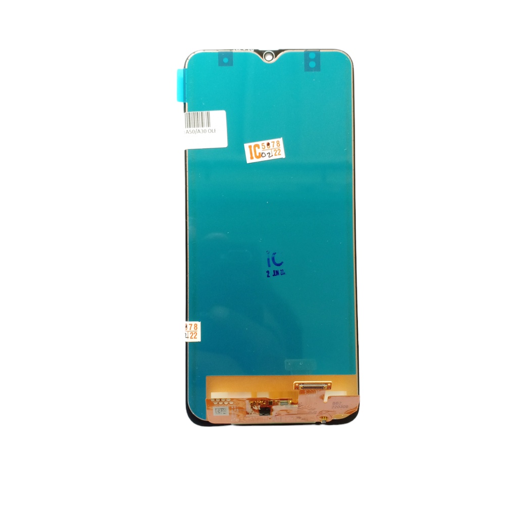 Jual LCD Touchscreen OLED 2 INCELL Samsung Galaxy A30 A50 A50S - Layar ...