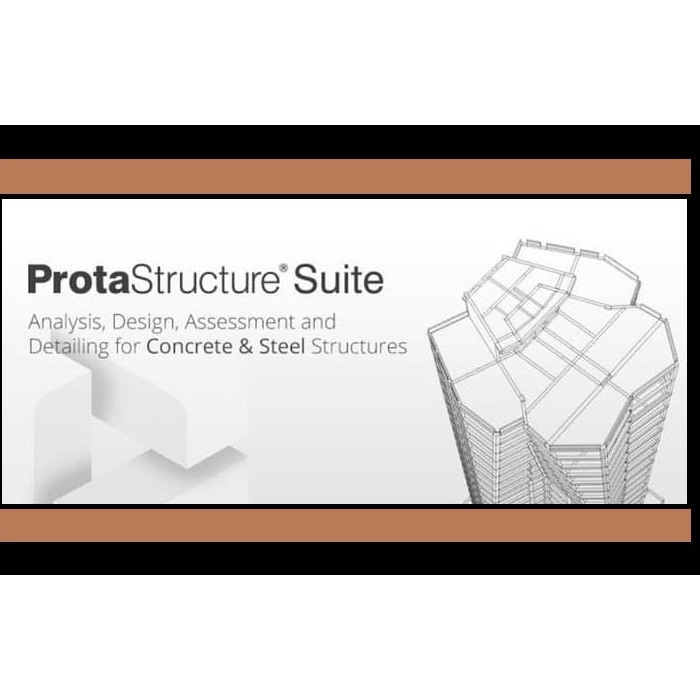 Jual ProtaStructure Suite Enterprise 2019 Full Version | Shopee Indonesia