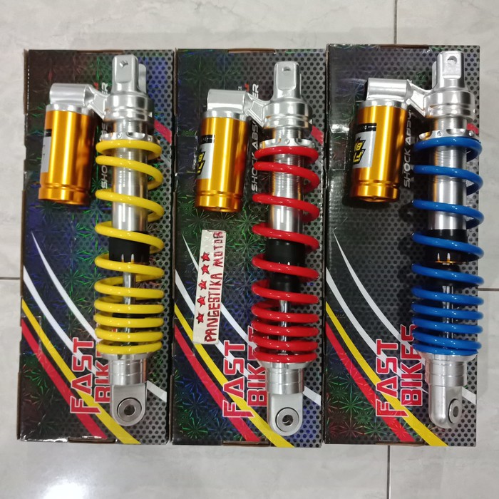 Jual Jual SHOCK BELAKANG 330 VARIO 125 VARIO 150 TABUNG BAWAH FAST ...