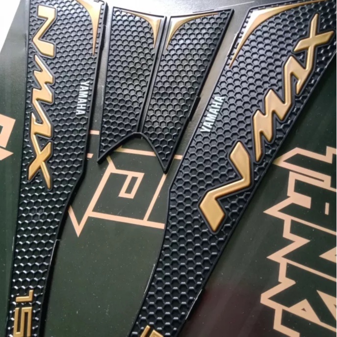 Jual TANKPAD NMAX New / Nmax baru / Nmax lama / Tank pad PCX Tankpad ...