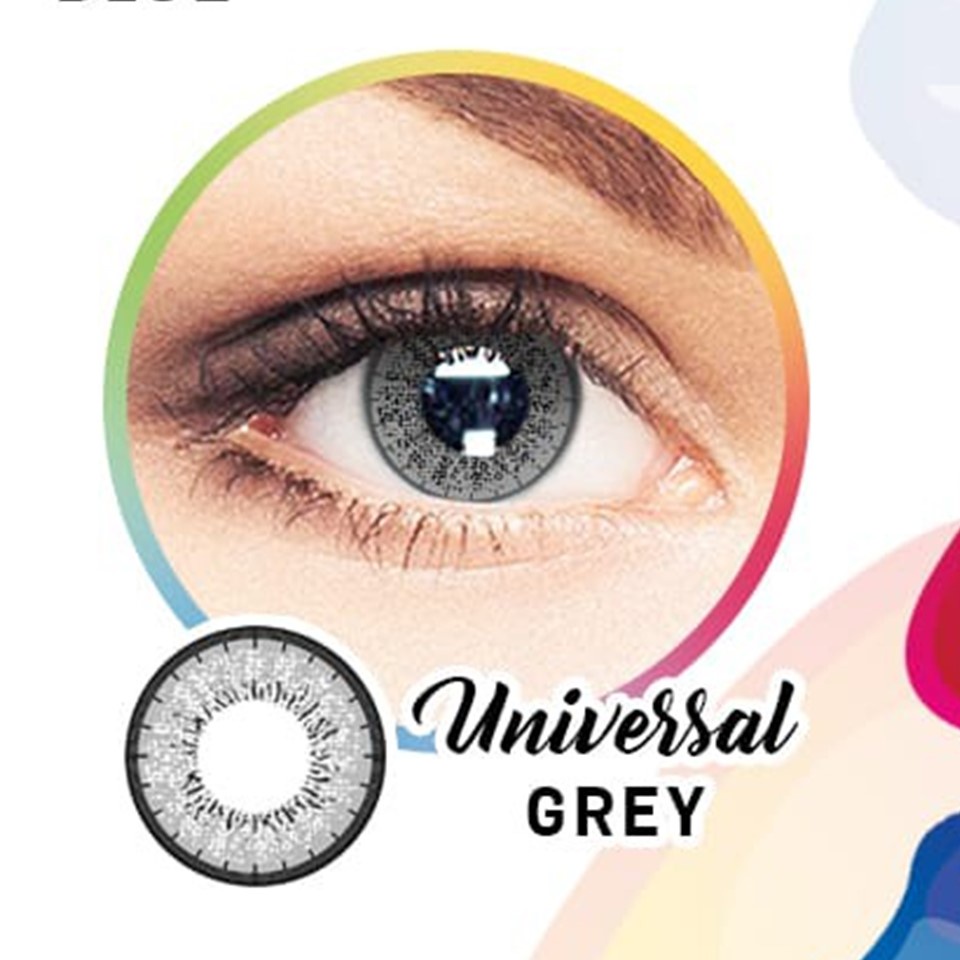 Jual SOFTLENS UNIVERSAL BY TOPGEL (NORMAL) | Shopee Indonesia