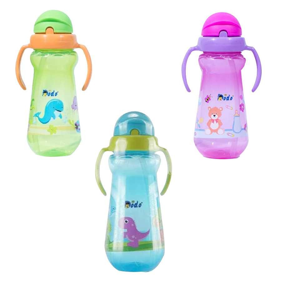 Jual DODO SPORT HANDLE CUP BIG 300ml / BOTOL MINUM ANAK | Shopee Indonesia