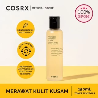 Toko Online COSRX Indonesia Official Shop | Shopee Indonesia