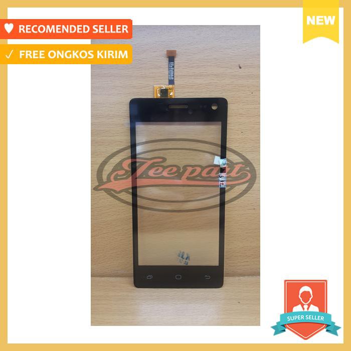 Jual TOUCHSCREEN G36C1G ANDROMAX QI - KOMPONEN HANDPHONE - SPARE PART ...