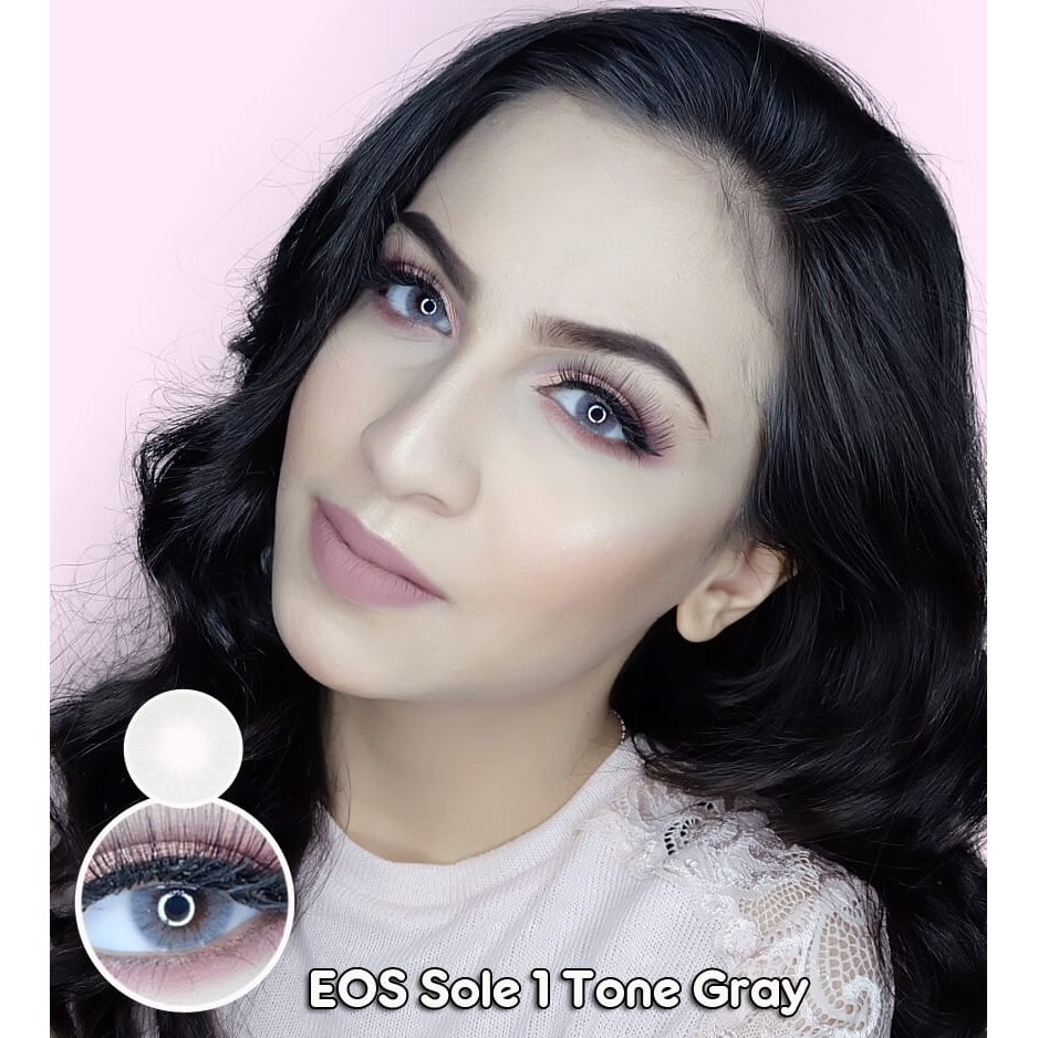Jual EOS SOLE 1 TONE | Shopee Indonesia