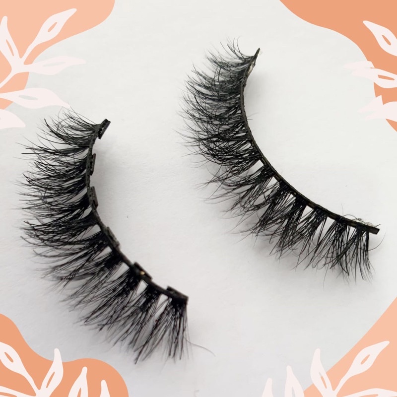 Jual Albira Beauty - Bulu mata magnet Albira premium set dengan ...