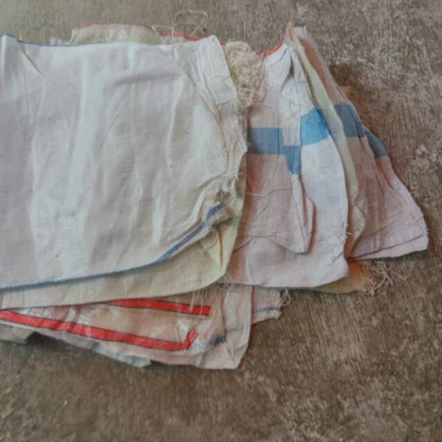 Jual Karung 50kg untuk sampah untuk 50 pcs | Shopee Indonesia