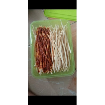 Jual Mi Lidi Besar Mix | Shopee Indonesia