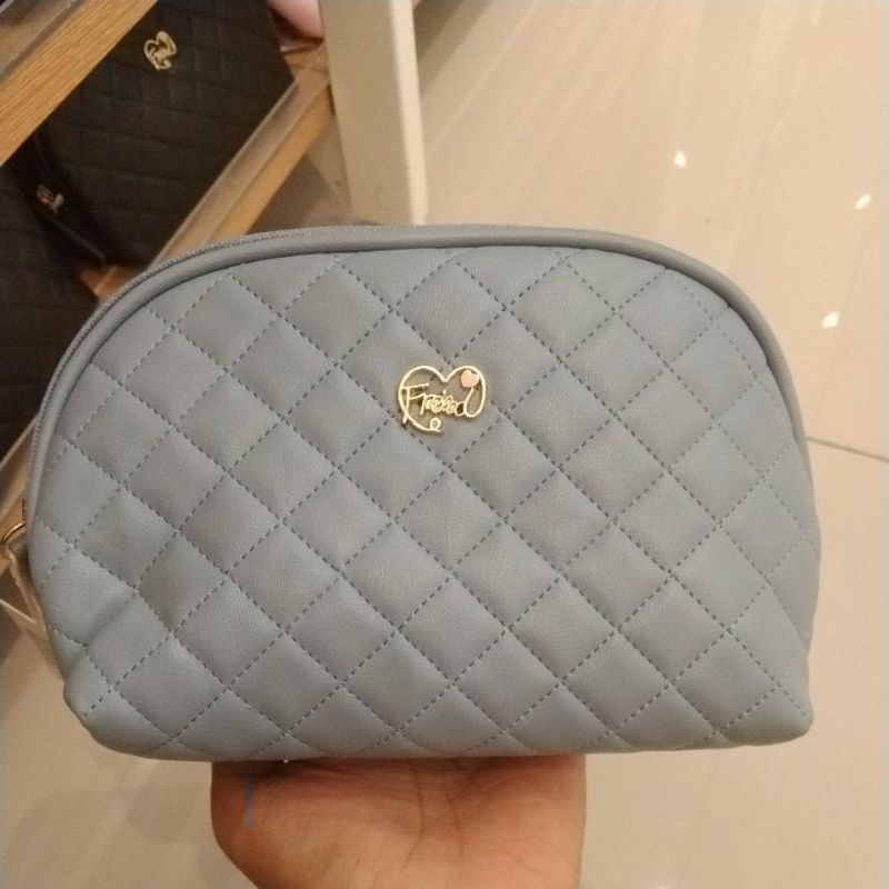 Jual pouch makeup miniso | Shopee Indonesia