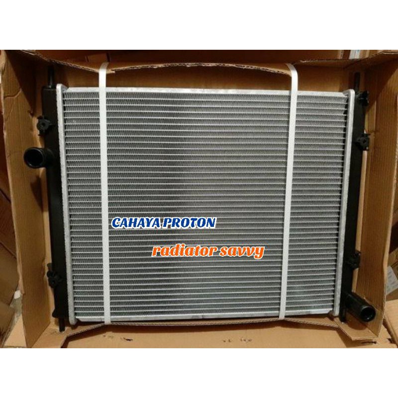 Jual RADIATOR PROTON SAVVY | Shopee Indonesia