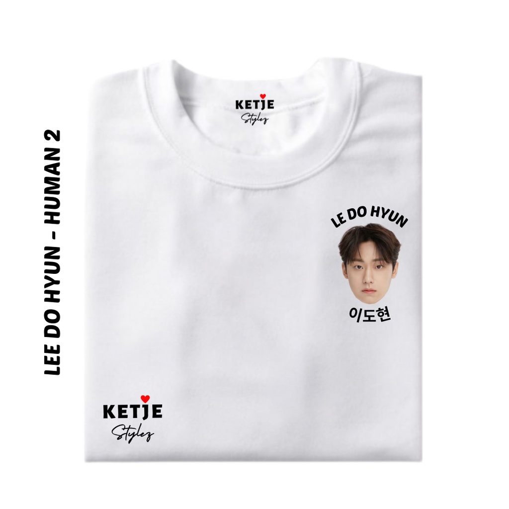Jual Kaos Custom Lee Do Hyun - Oppa Series / Cetak Print Sablon Kaos ... Jual Kaos Custom Lee Do Hyun - Oppa Series / Cetak Print Sablon Kaos ...