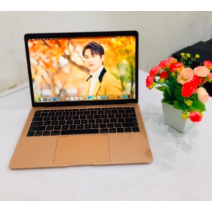 Jual Second Mac Air Retina 13-inch 2019 A1932 SILVER,GREY,GOLD | Shopee Indonesia