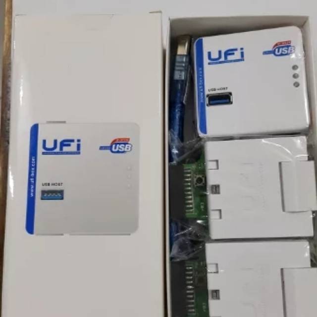 Jual Ufi Box New Edition Original | Shopee Indonesia