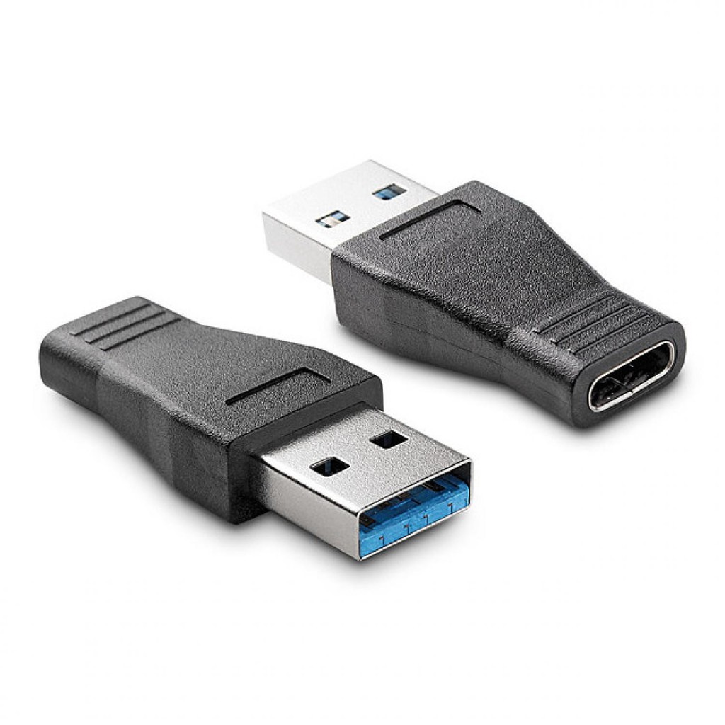Jual Adapter Konverter USB 3.0 ke USB 3.1 Type C [Gadget.Nation ...
