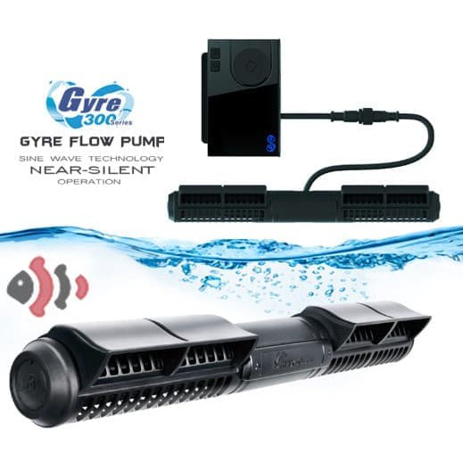 Jual Maxspect Gyre XF 350 1 Pump set Original | Shopee Indonesia