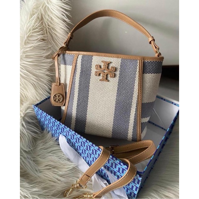 Jual TAS TB MCGRAW MINI KANVAS IN BAG | Shopee Indonesia