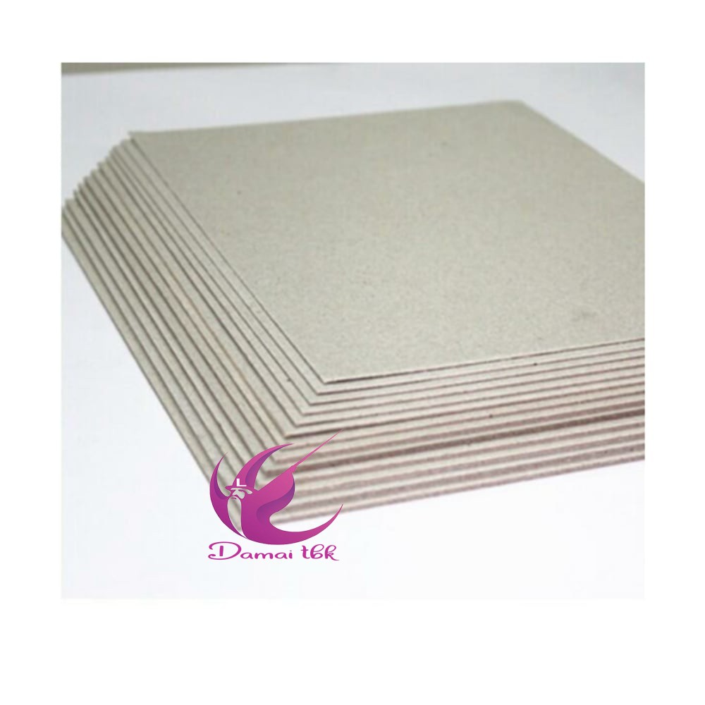 Jual karton board abu A5 no.40 1,5mm | Shopee Indonesia