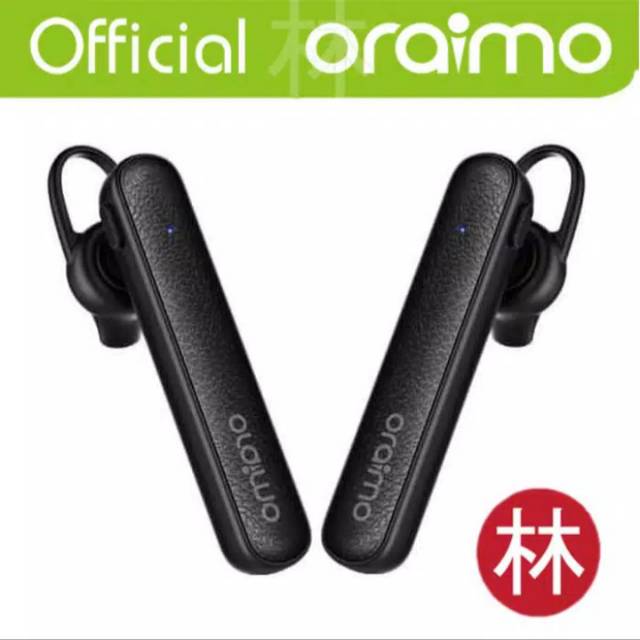 Jual HEADSET BLUETOOTH ORIGINAL ORAIMO KUALITAS TERJAMIN BERGARANSI ...