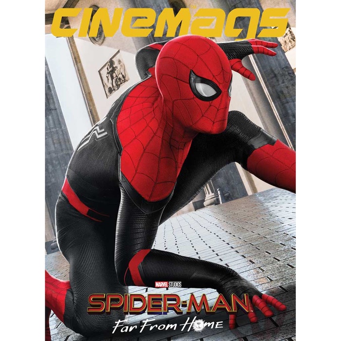 Jual Majalah- Cinemags Edisi 226 -Majalah. | Shopee Indonesia
