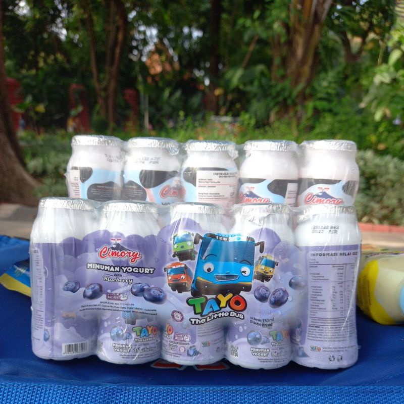 Jual Cimory minuman yogurt | Shopee Indonesia