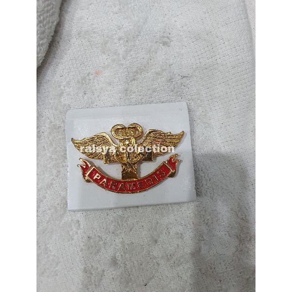 Jual brivet pdh tni al / brivet pdh marinir / brivet pdh | Shopee Indonesia