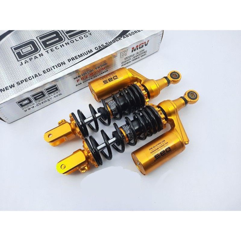 Jual Shockbreaker Shock model yss nmax old nmax new 310mm 345mm / aerox ...