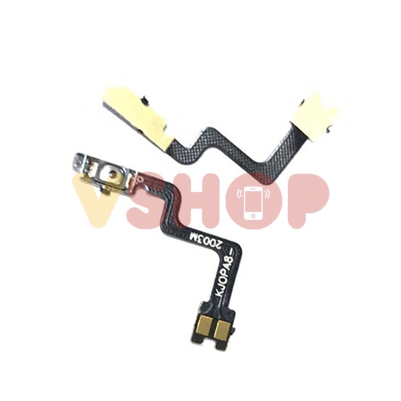 Jual FLEXIBEL - FLEXIBLE POWER ON OFF OPPO A31 2020 | Shopee Indonesia