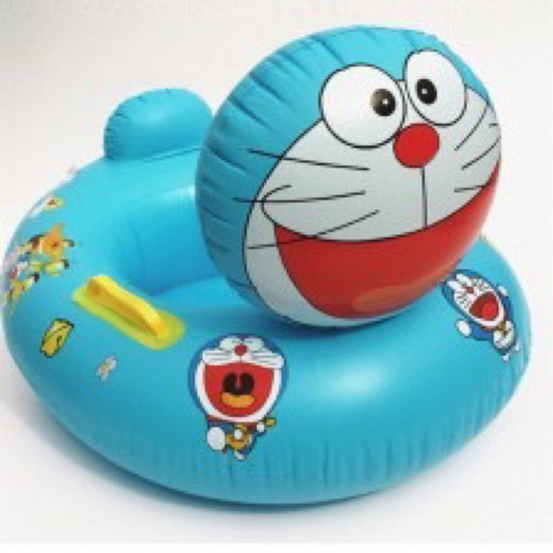 Jual Pelampung Duduk Doraemon | Shopee Indonesia