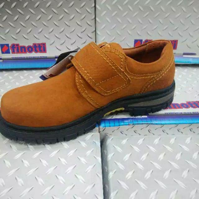 Jual Sepatu Finotti, sepatu outdoor, sepatu kantor, sepatu kulit balik ...