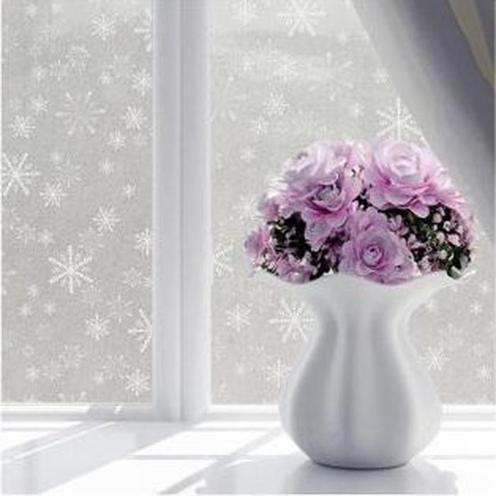 Jual STIKER KACA JENDELA - GLASS FILM - FROSTED STICKER GLASS 5meter ...