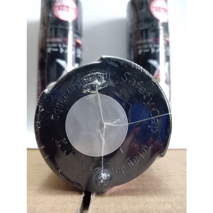 Jual SAMURAI PAINT - STARLIGHT SILVER - H111* | Shopee Indonesia