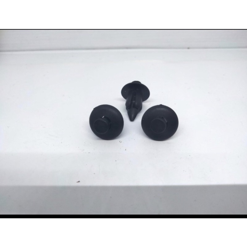 Jual BAUT KLIP BODY/BAUT KANCING KLIP PLASTIK BAUT RIVET PLASTIK 6MM ... Jual BAUT KLIP BODY/BAUT KANCING KLIP PLASTIK BAUT RIVET PLASTIK 6MM ...