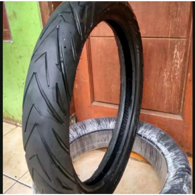 Jual ban FDR Genzi Pro ukuran 90/80-17 tubles | Shopee Indonesia