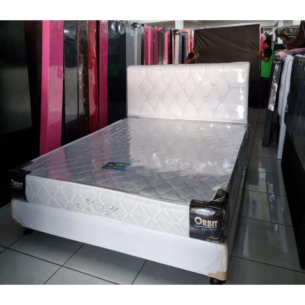 Jual Divan United / Hanya divan | Shopee Indonesia