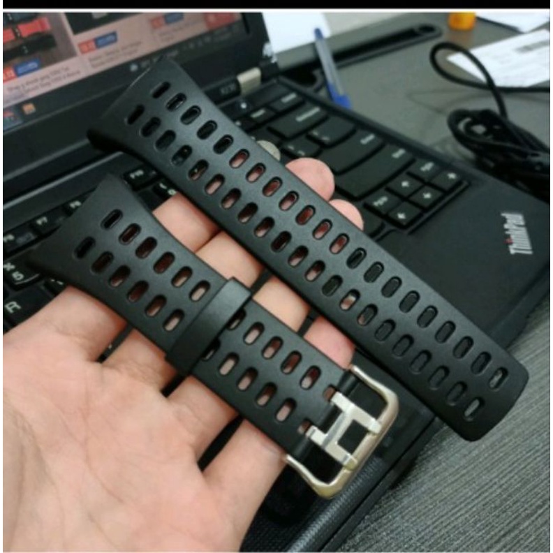 Jual Tali jam Strap jam Skmei1251 skmei1250 | Shopee Indonesia