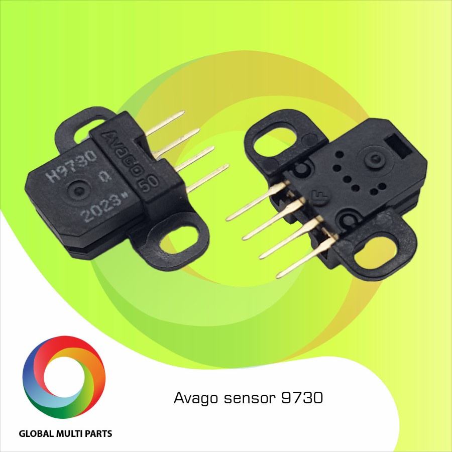 Jual encoder sensor 9730 | Shopee Indonesia