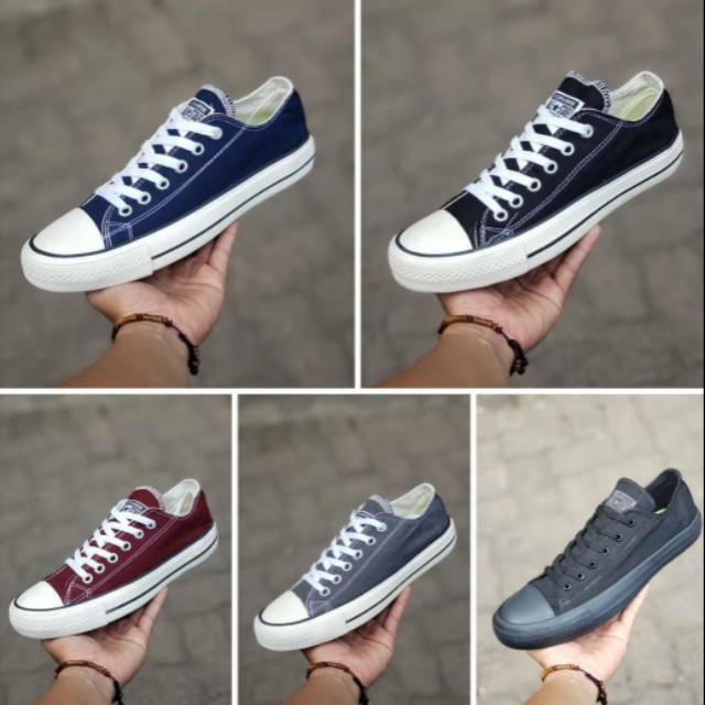 Jual Converse | Shopee Indonesia